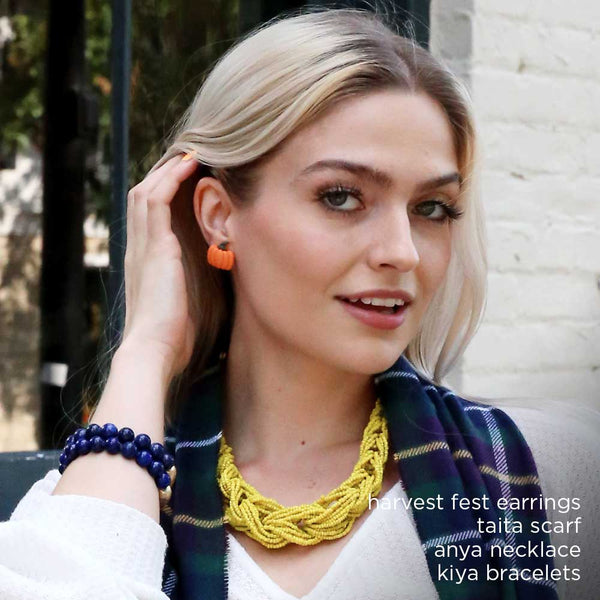 Anya Necklace – I Thought of You