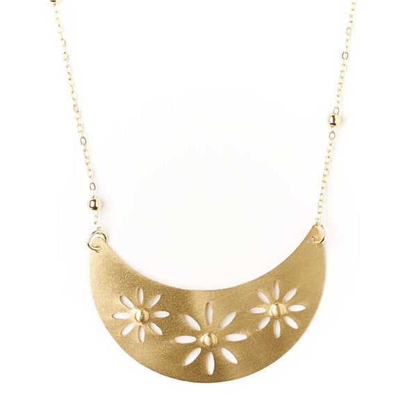 Padha Necklace – I Thought of You