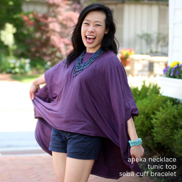 Tunic (wear it 6+ ways) – I Thought of You