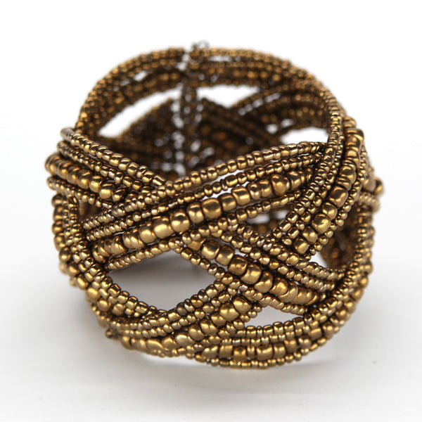 Bagi Cuff Bracelet – I Thought of You