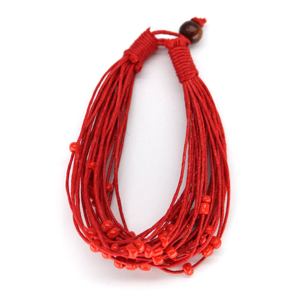 Tali Bracelet – I Thought of You